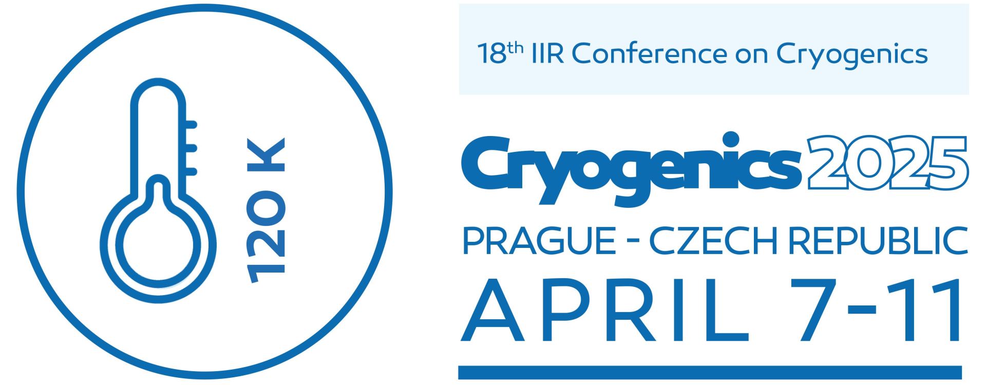 18th CRYOGENICS 2025 IIR International Conference